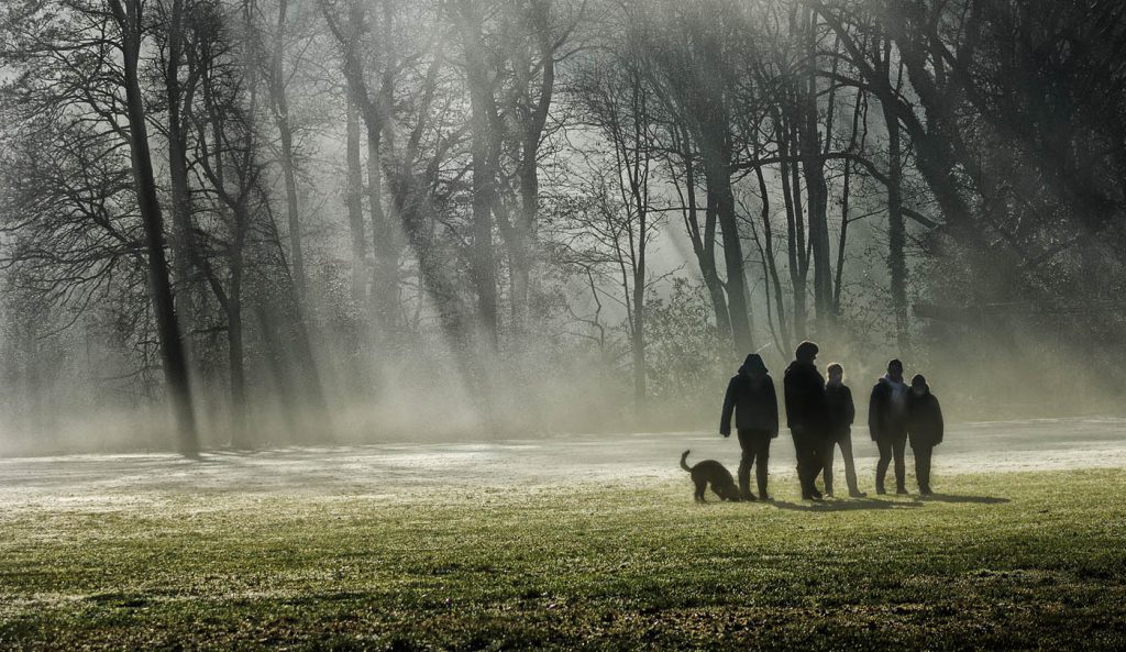 Contact and Map – Croxley Camera Club