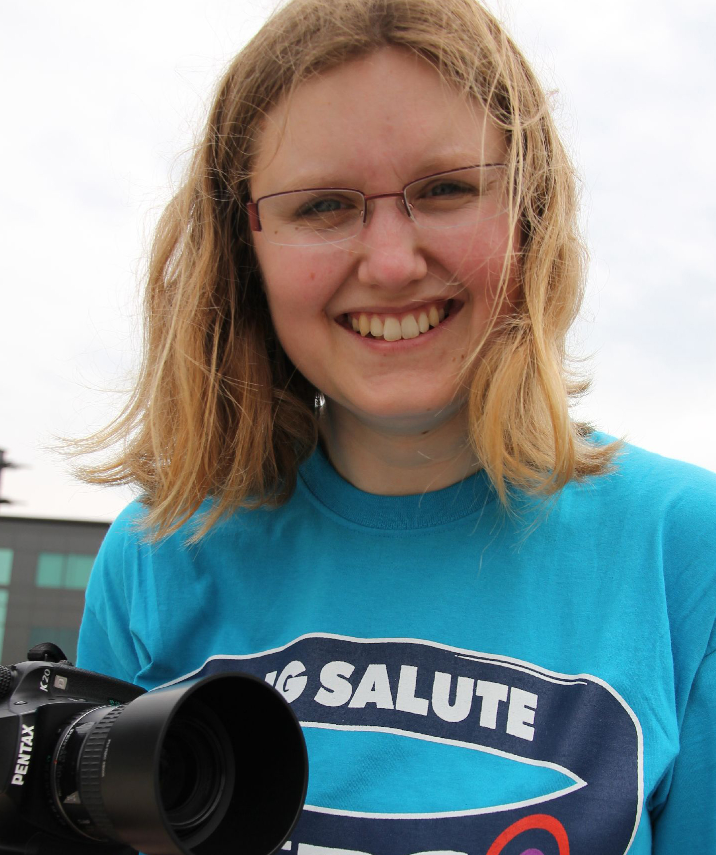 Cat Humphries – Croxley Camera Club