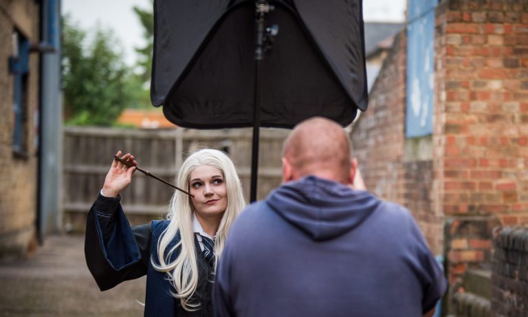 Programme of Events – Croxley Camera Club