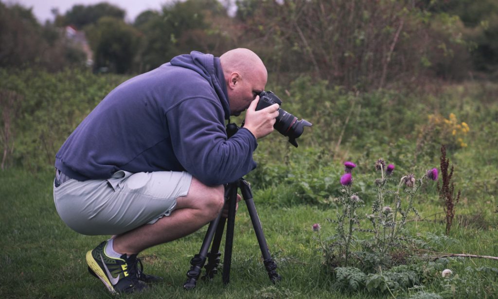 Programme of Events – Croxley Camera Club