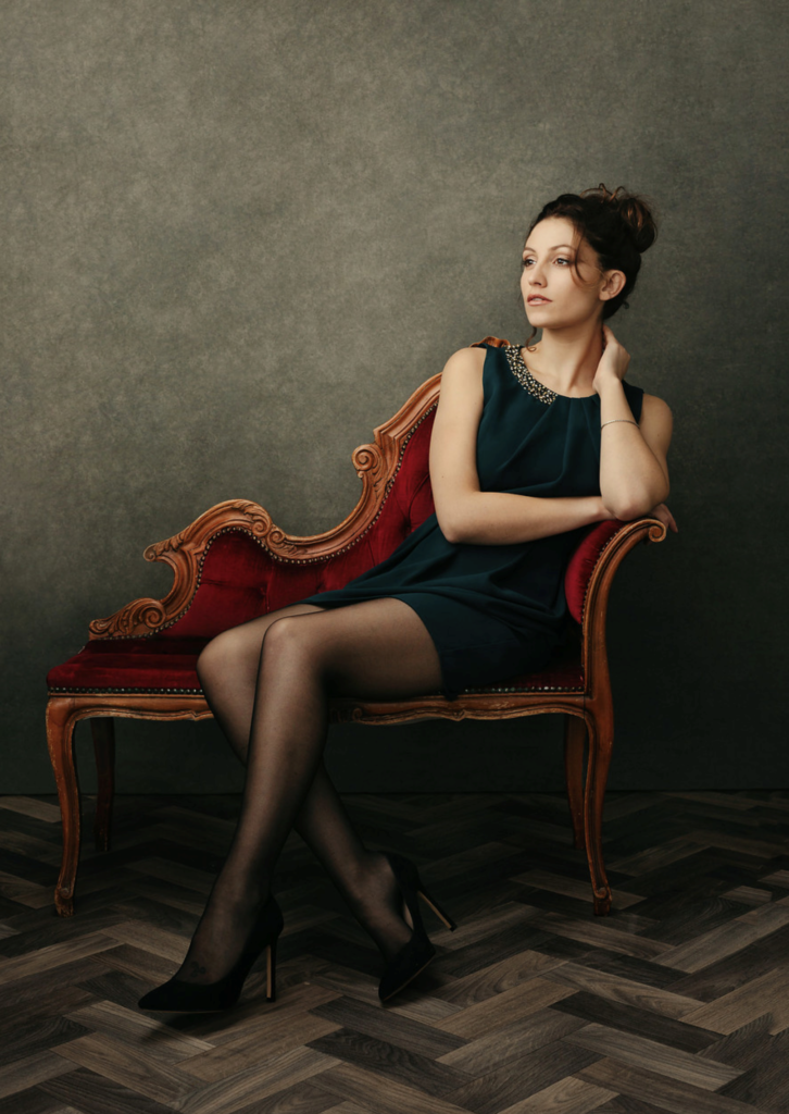 Advanced Studio Session – 21st March – Croxley Camera Club